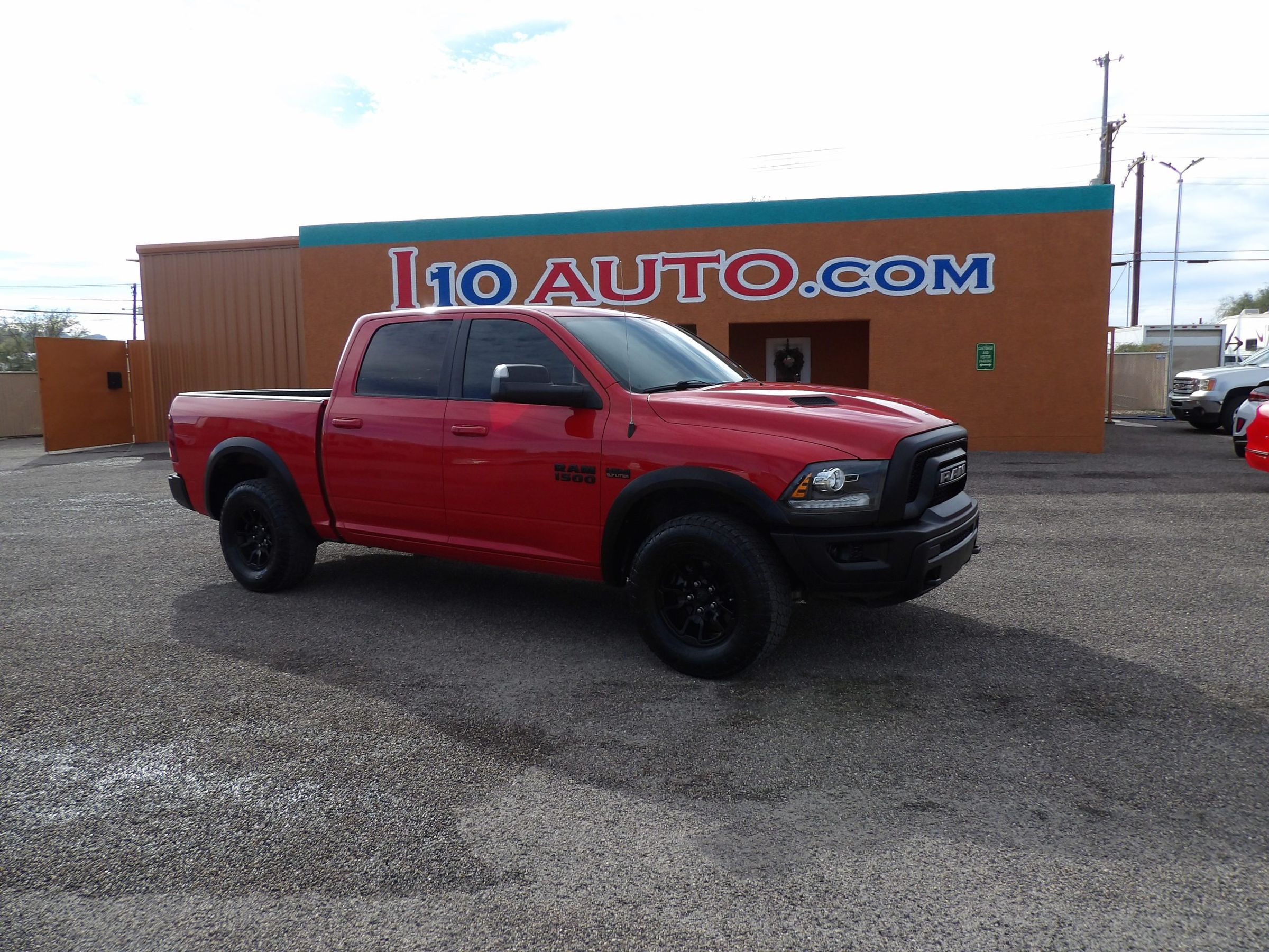 HOME | I-10 AUTO PLEX